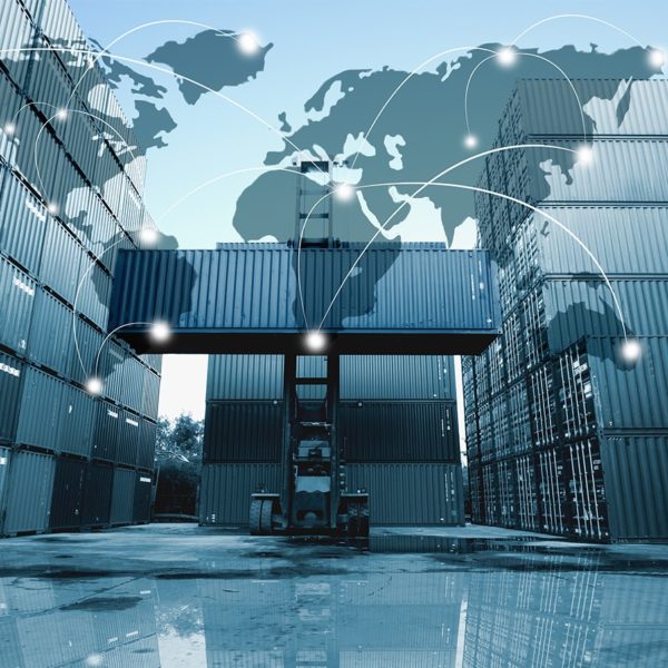 Transporter des marchandises par voie maritime • Blog Sini logistics