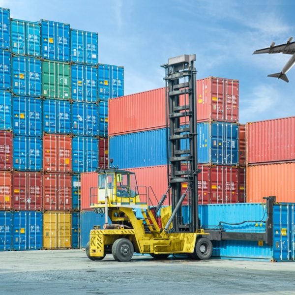 Combien coûte le transport de marchandise par avion ? • Blog Sini logistics